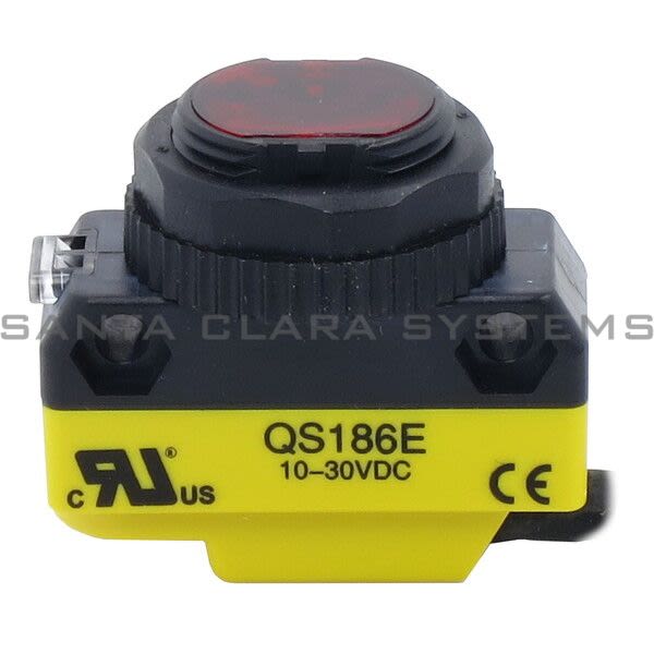 QS186E-61618 Banner In stock and ready to ship - Santa Clara Systems