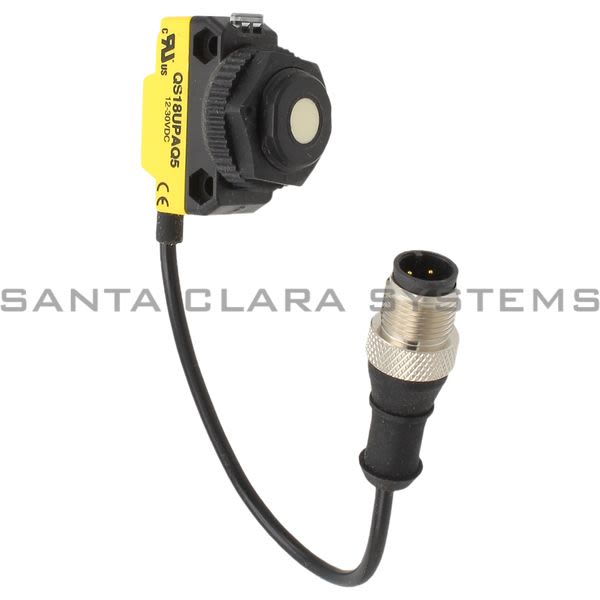 QS18UPAQ5-73158 Banner In stock and ready to ship - Santa Clara Systems