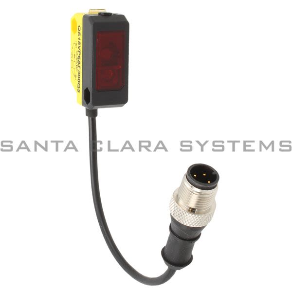 QS18VP6AF300Q5-10659 Banner In stock and ready to ship - Santa Clara ...
