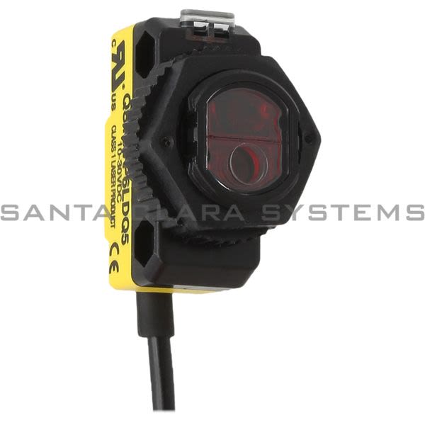QS18VP6LDQ5-73043 Banner In stock and ready to ship - Santa Clara Systems