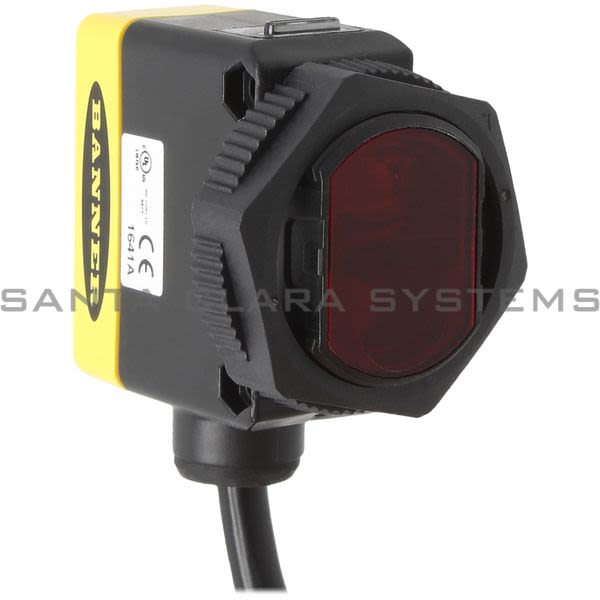 QS30VR3FF200-72547 Banner Proximity Sensor | WORLD-BEAM - Santa Clara ...