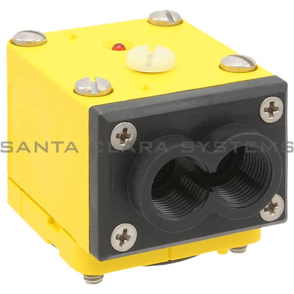 RSBFV-26993 Banner Sensor | Maxi-Beam - Santa Clara Systems