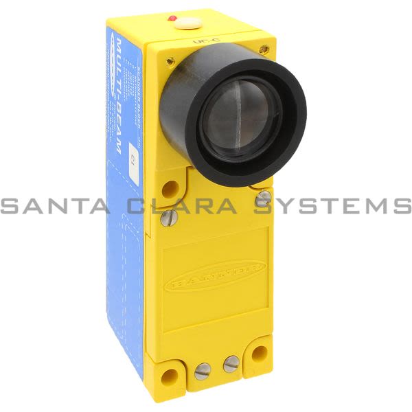 SBC1-17623 Banner In stock and ready to ship - Santa Clara Systems