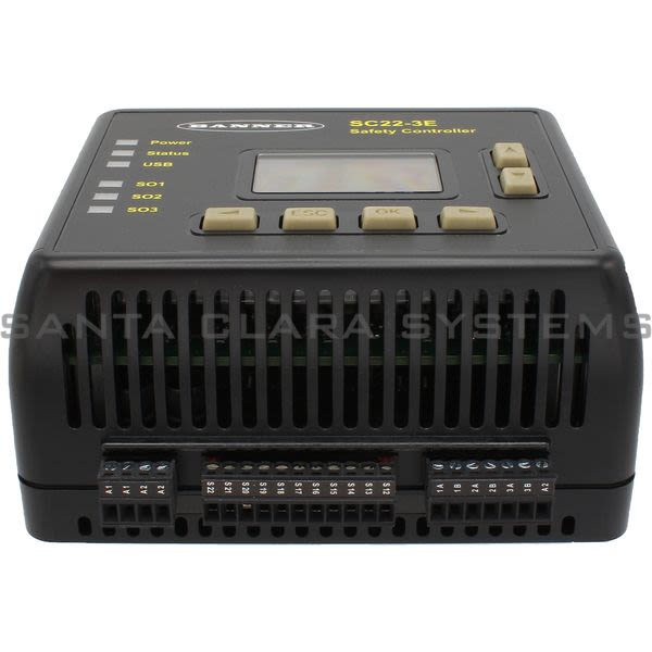 SC22-3E-S-83367 Banner In stock and ready to ship - Santa Clara Systems