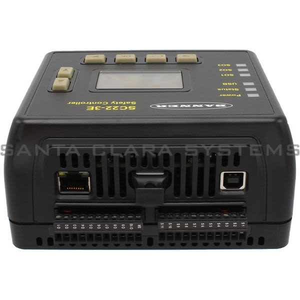 SC22-3E-S-83367 Banner In stock and ready to ship - Santa Clara Systems