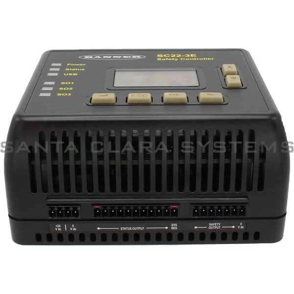 SC22-3E-S-83367 Banner In stock and ready to ship - Santa Clara Systems