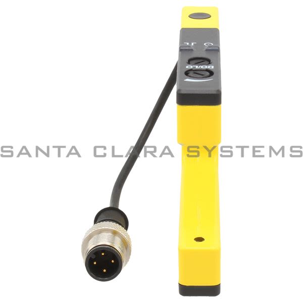 SLM30B6QPMA-75028 Banner Slot Sensor | SLM Series - Santa Clara Systems