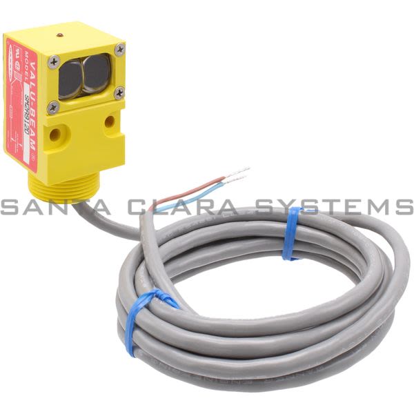 SM2A912D-26569 Banner Photoelectric Sensor - Santa Clara Systems