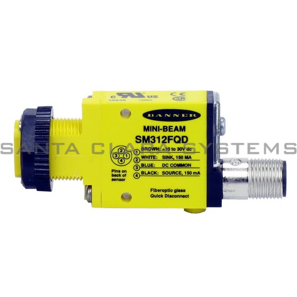 SM312FQD-26836 Banner In stock and ready to ship - Santa Clara Systems