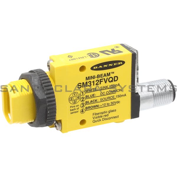 SM312FVQD-26990 Banner In stock and ready to ship - Santa Clara Systems