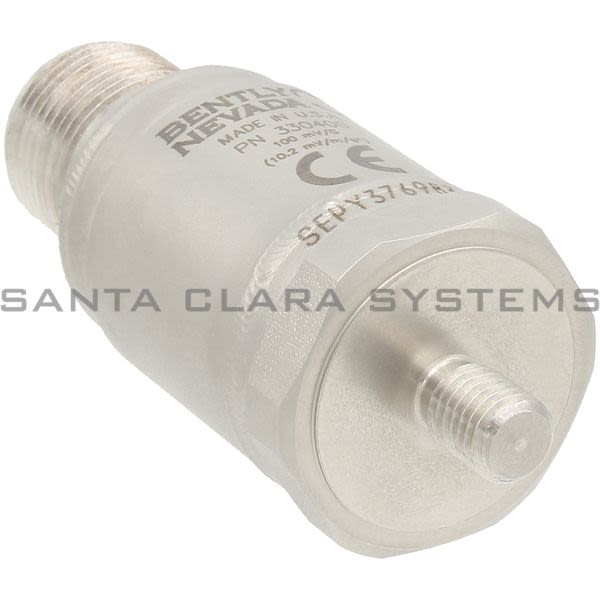 330400-01-00 Bently Nevada Accelerometer - Santa Clara Systems