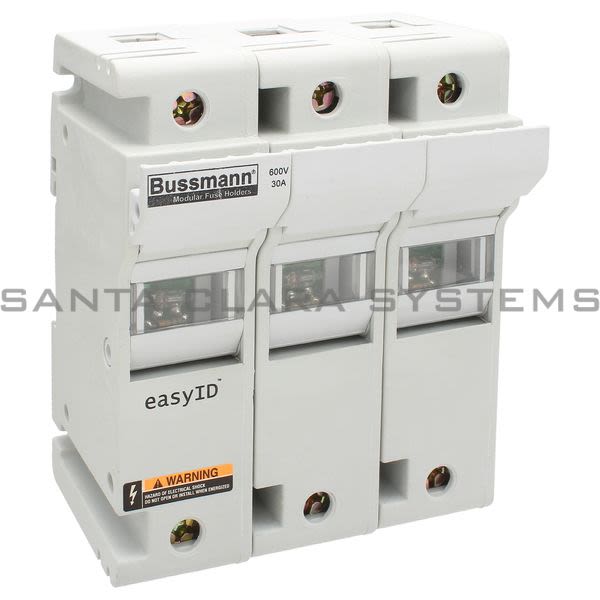 CH30J3I Bussmann In stock and ready to ship - Santa Clara Systems