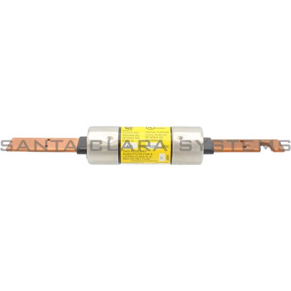 LPS-RK-70SP Bussmann 600V RK1 Td Fuse - Santa Clara Systems