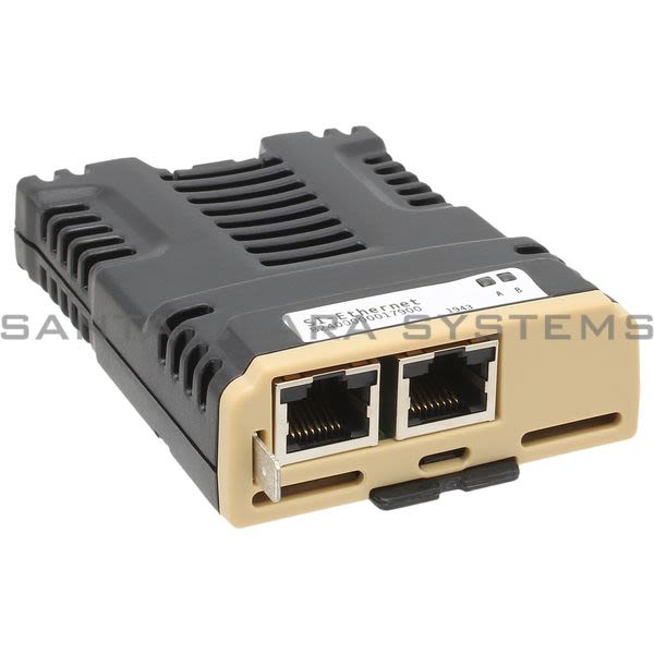 Si Ethernet Control Techniques Ethernet Ip And Modbus 82400000017900 Santa Clara Systems