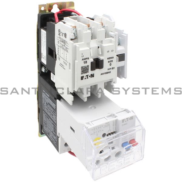 AN19BN0A5E020 Cutler-Hammer In stock and ready to ship - Santa Clara ...