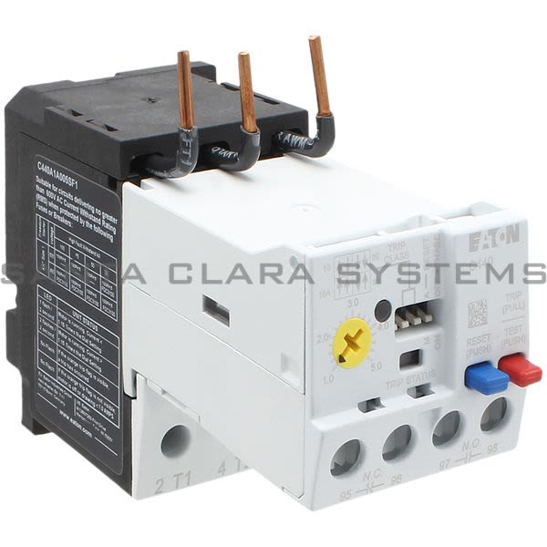 C440A1A005SF1 Cutler-Hammer Overload Relay - Santa Clara Systems
