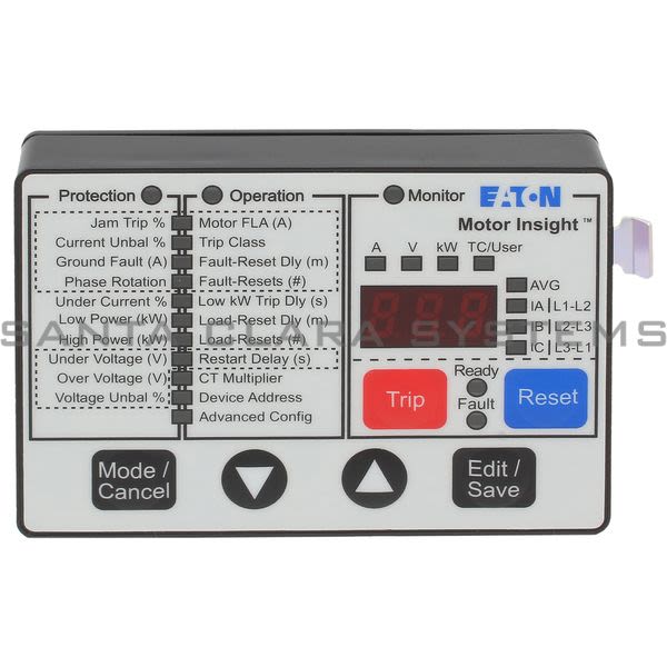 C4411 Cutler-Hammer In stock and ready to ship - Santa Clara Systems