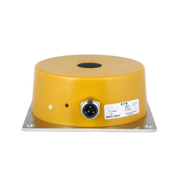 E56CAL100B1S1 Cutler-Hammer Inductive Proximity Sensor | Pancake ...