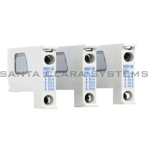 H2011B-3 Cutler-Hammer In stock and ready to ship - Santa Clara Systems