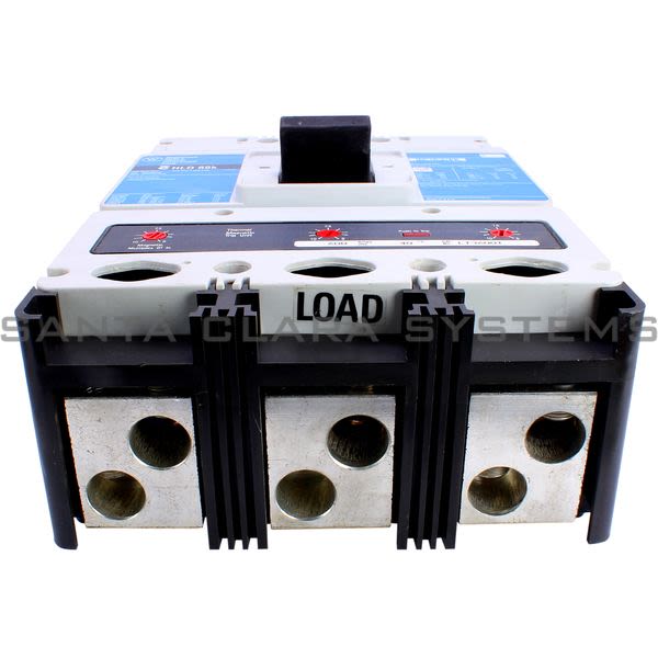 HLD3600F Cutler-Hammer In stock and ready to ship - Santa Clara Systems