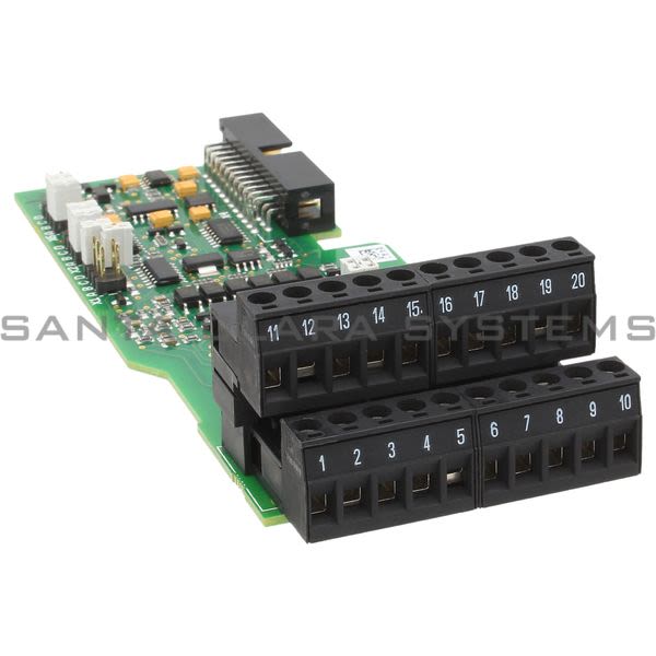 OPTA9 Cutler-Hammer Interface Module - Santa Clara Systems