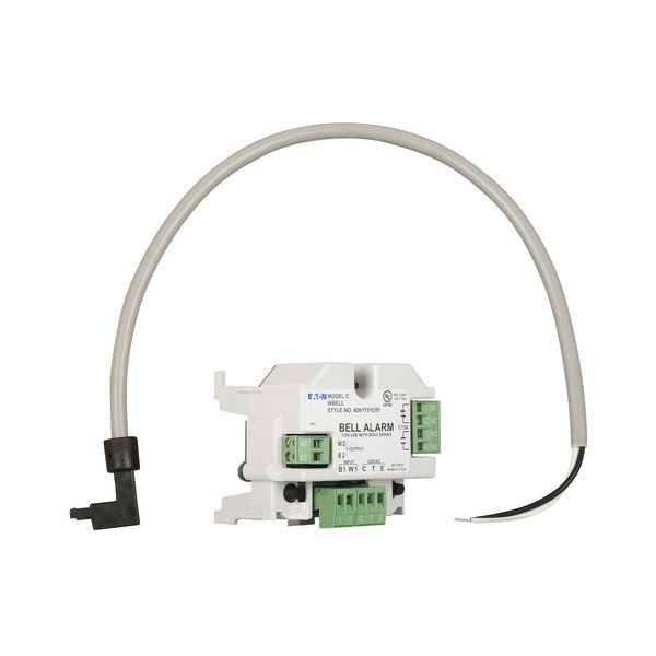 WBELL Cutler-Hammer Bell Alarm Module - Santa Clara Systems