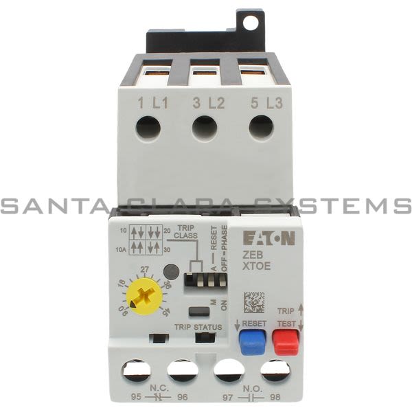 XTOE045CCSS Cutler-Hammer In stock and ready to ship - Santa Clara Systems