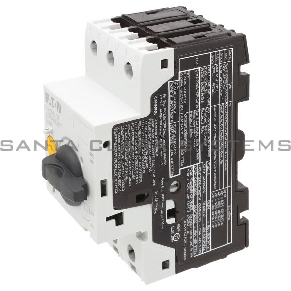 XTPR010BC1 Cutler-Hammer In stock and ready to ship - Santa Clara Systems