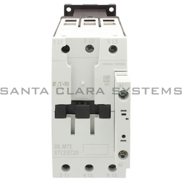 XTCE072D00A Eaton In stock and ready to ship - Santa Clara Systems