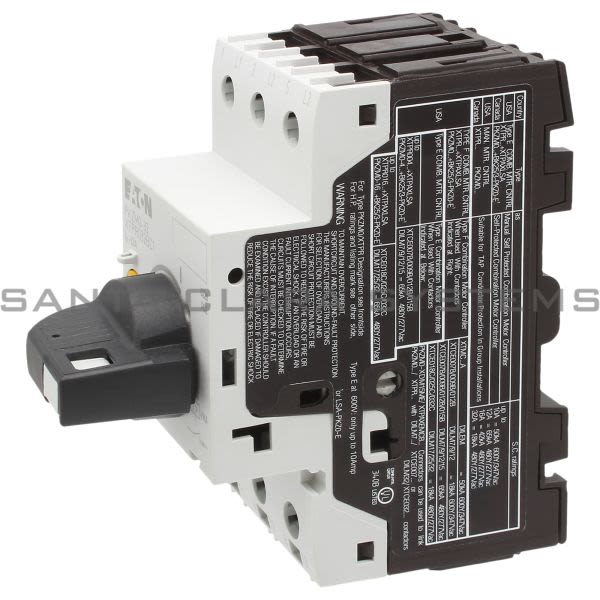 XTPR032BC1 Eaton In stock and ready to ship - Santa Clara Systems