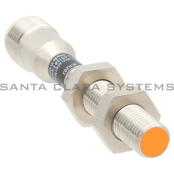 IE5203 Efector In stock and ready to ship - Santa Clara Systems