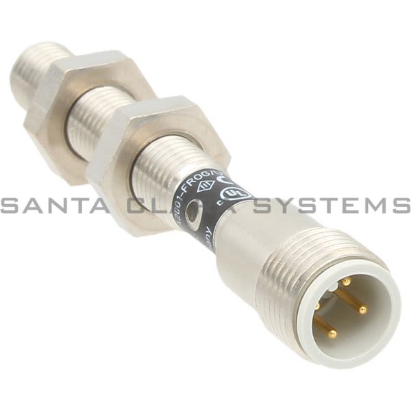 IE5203 Efector In stock and ready to ship - Santa Clara Systems