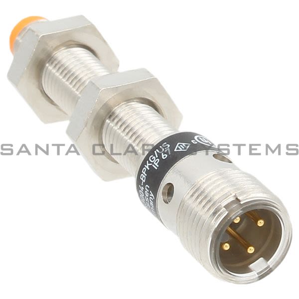 IE5288 Efector In stock and ready to ship - Santa Clara Systems