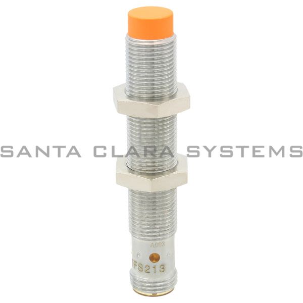 IFS213 Efector In stock and ready to ship - Santa Clara Systems