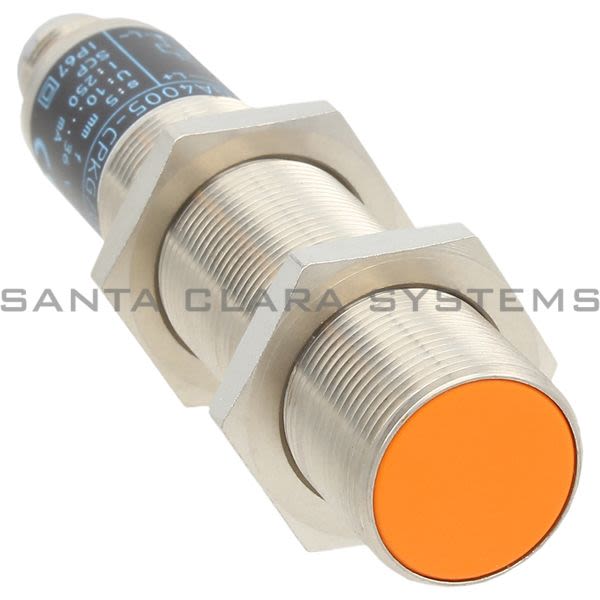 IG5539 Efector In stock and ready to ship - Santa Clara Systems
