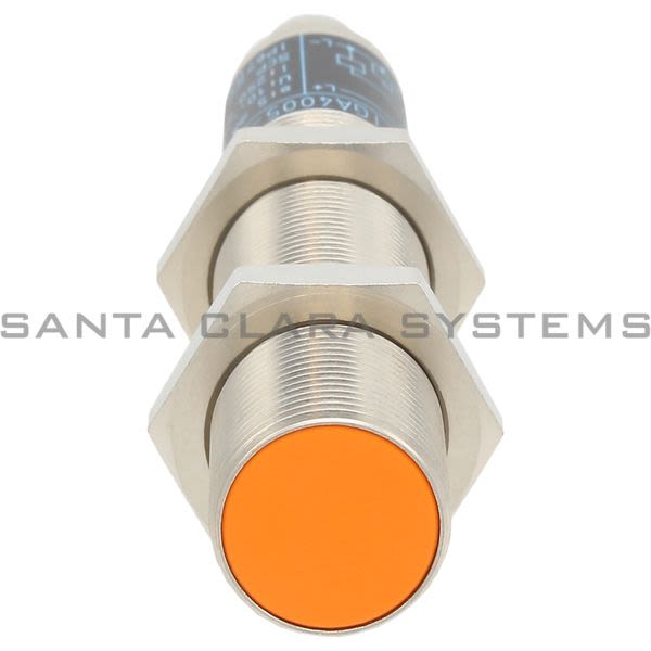 IG5539 Efector In stock and ready to ship - Santa Clara Systems
