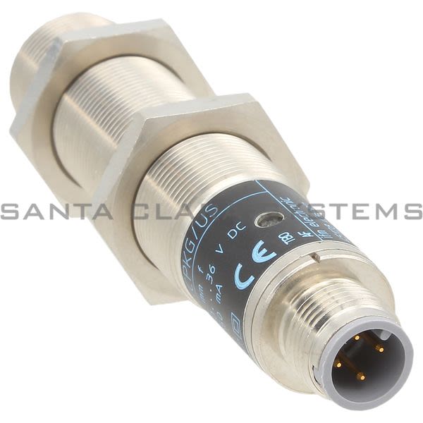 IG5539 Efector In stock and ready to ship - Santa Clara Systems