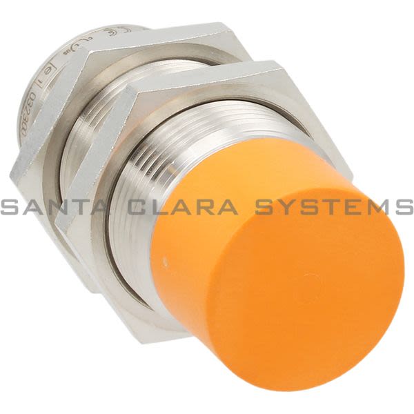 IIM209 Efector In stock and ready to ship - Santa Clara Systems