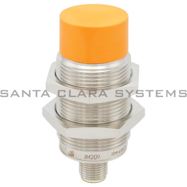 IIM209 Efector In stock and ready to ship - Santa Clara Systems