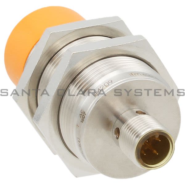 IIM209 Efector In stock and ready to ship - Santa Clara Systems