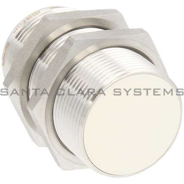 IIS282 Efector In stock and ready to ship - Santa Clara Systems