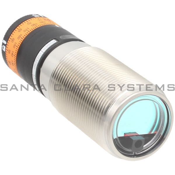 OID250 Efector In stock and ready to ship - Santa Clara Systems