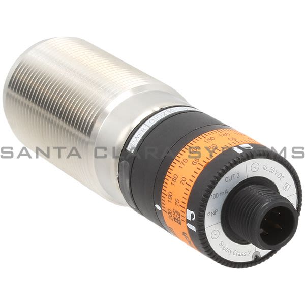 OID250 Efector In stock and ready to ship - Santa Clara Systems