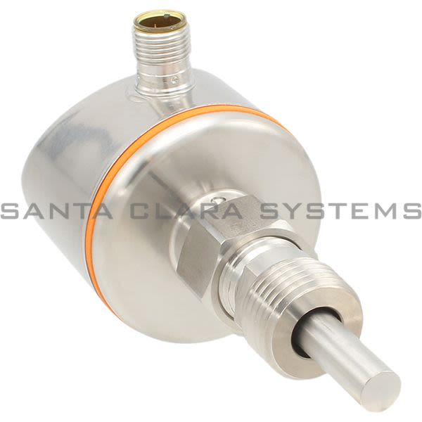 SI0558 Efector Flow Monitor | SID10XDBAKOA/US-100 - Santa Clara Systems