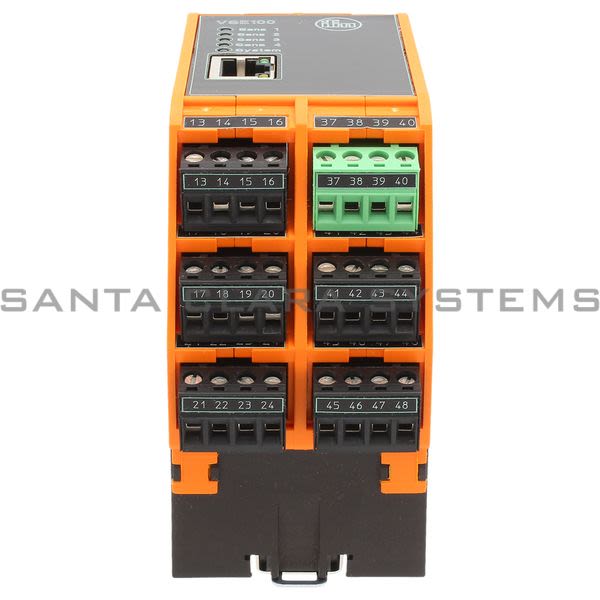 VSE100 Efector In stock and ready to ship - Santa Clara Systems