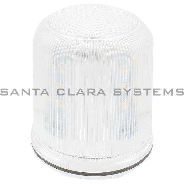 SLM100C Federal Signal Streamline LED Modular Beacon - Santa Clara Systems