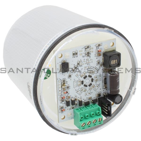 SLM100C Federal Signal Streamline LED Modular Beacon - Santa Clara Systems