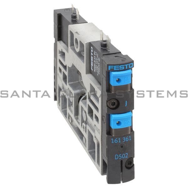 CPV14-M1H-5JS-1-8 Festo In stock and ready to ship - Santa Clara Systems