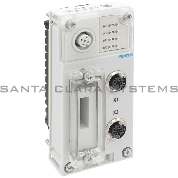 CPX-FB36 Festo In stock and ready to ship - Santa Clara Systems