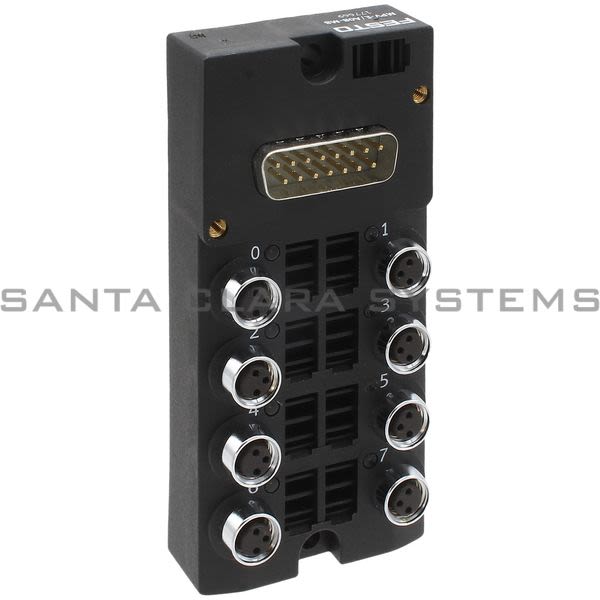 MPV-E-A08-M8 Festo In stock and ready to ship - Santa Clara Systems